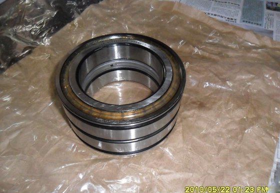 Sealed Bearing SL045011-PP Tapered Roller Bearings 55x90x46 mm