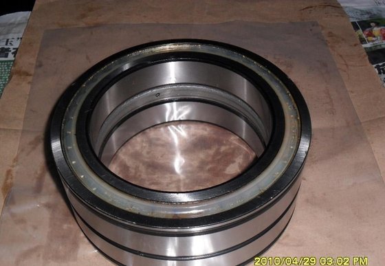 SL045008PP Full Complement Cylindrical Roller Bearing Double Row