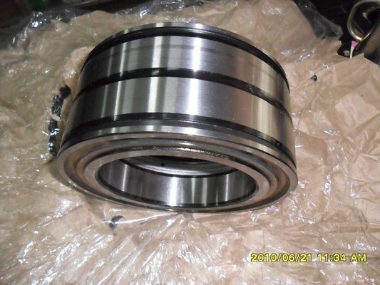 SL045008PP Full Complement Cylindrical Roller Bearing Double Row