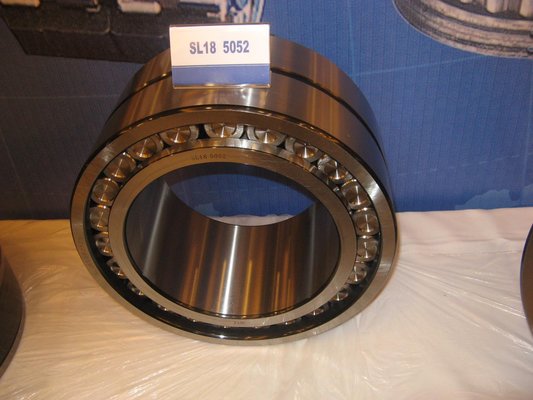 SL Series Cylindrical Roller Bearing SL045005PP 25x47x30 mm