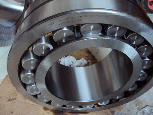 Original High Precision Sliding Bearing 24152 CC/W33 SKF Steel Cage