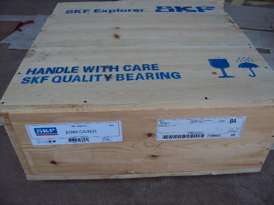 Original High Precision Sliding Bearing 24152 CC/W33 SKF Steel Cage