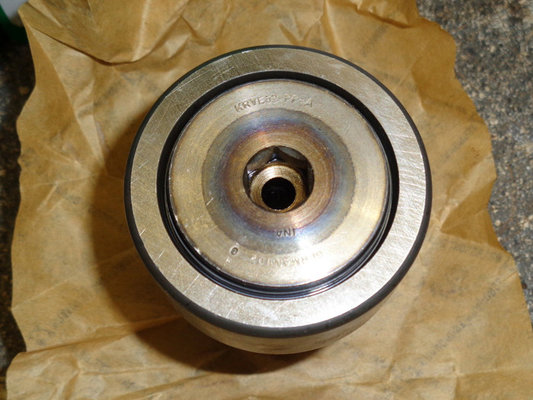 Ina krve19pp krv19pp needle roller bearing stud track roller bearing