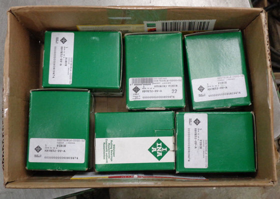 Ina krve19pp krv19pp needle roller bearing stud track roller bearing
