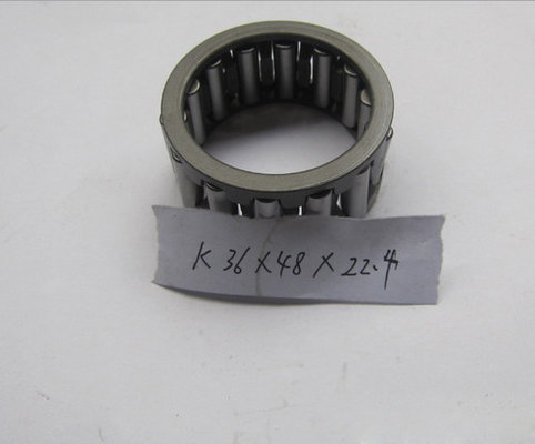 INA K series radial needle roller bearing K36x48x22.4