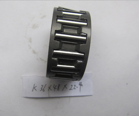 INA K series radial needle roller bearing K36x48x22.4