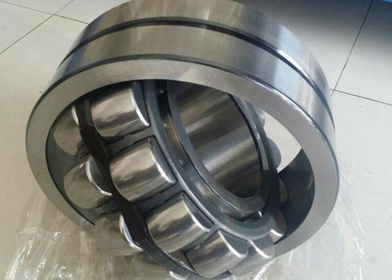22328E1W33 FAG Bearing Railway Vehicle Axle Engine FAG Double Row Spherical Roller Bearing