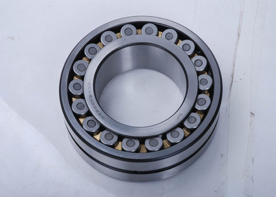 Stainless Steel 22218E Self - Aligning Roller Bearing Brass Cage Roller Bearing In Stock