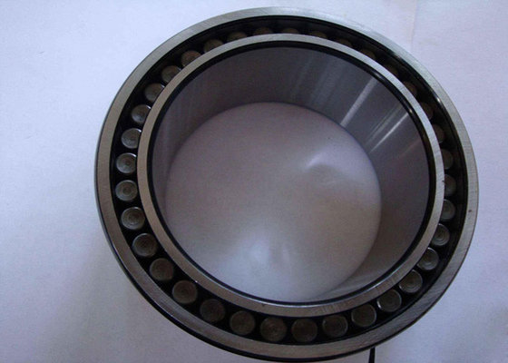 21305CC Cylindrical Bore,Steel Cage,Normal Clearance,Size 25 × 62 × 17mm Self - Aligning Roller Bearing