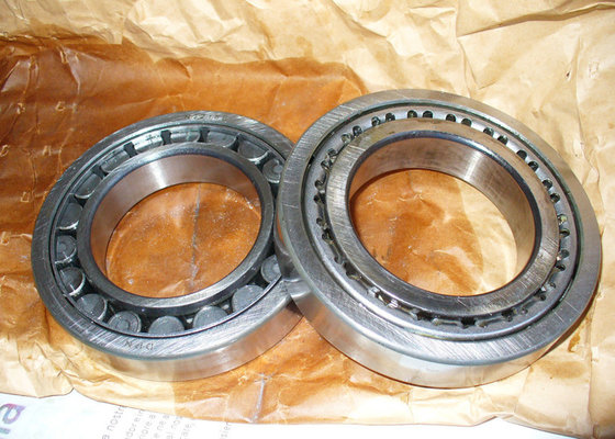 NU310E NJ310 Low Noise Single Row Cylindrical Roller Bearing Gas Turbine GCr18Mo Bearing Steel 50 × 110 × 27mm