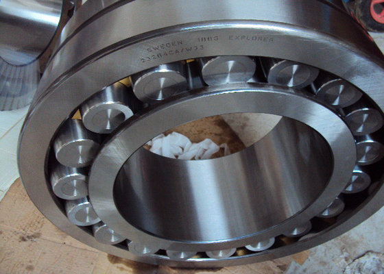 Original Agriculture Equipment  CC Series Spherical Roller Bearing 23220CC / W33 Large Diameter