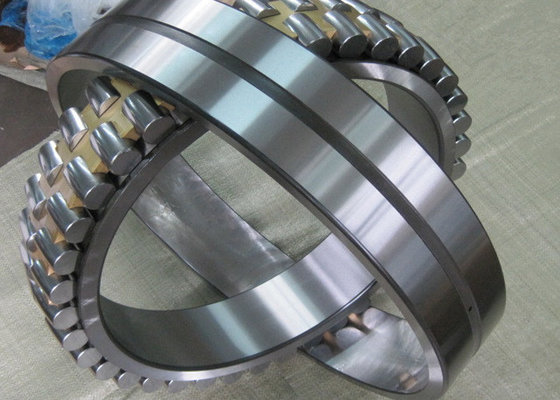 Original Agriculture Equipment  CC Series Spherical Roller Bearing 23220CC / W33 Large Diameter