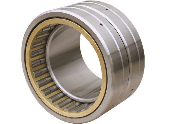 NSK NNQP670/YA Four-Row Cylindrical Roller Bearing Special Machine Tool Bearing Copper Cage Rolling Mill Bearing