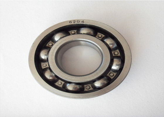 6204,6204ZZ,6204-2RS Deep Groove Ball Bearing  For Wire Wutting Machine Wire-electrode Cutting Bearing