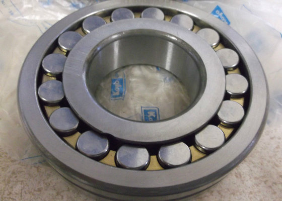 Alloy Tool Steel 24024CC / W33 Automobile Parts Spherical Roller Bearing with Steel Cage
