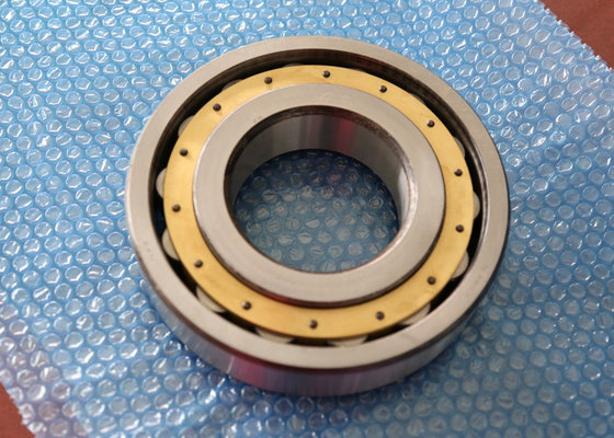 NJ226ECP 130 x 230 x 40 mm Cylindrical Roller Bearing  NJ226ECJ NJ226ECP NJ226ECJ Special Electrical Insulating Coating