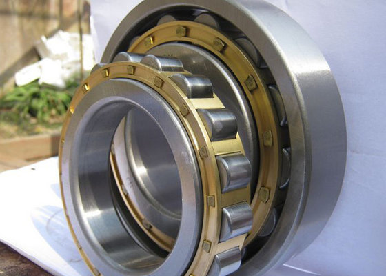 NJ226ECP 130 x 230 x 40 mm Cylindrical Roller Bearing  NJ226ECJ NJ226ECP NJ226ECJ Special Electrical Insulating Coating