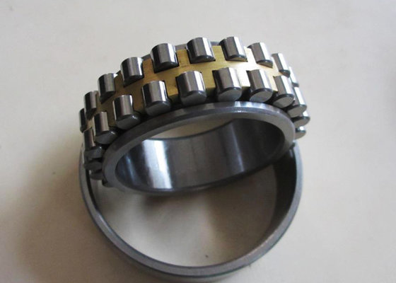 INA SL182936-B-XL Full Roller Cylindrical Roller Bearing Electric Generator High-speed Revolution Large Load Capacity