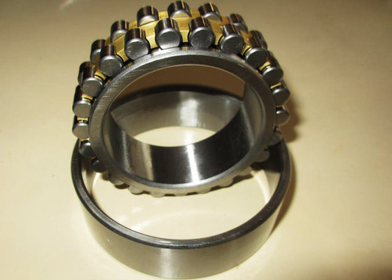 INA SL182936-B-XL Full Roller Cylindrical Roller Bearing Electric Generator High-speed Revolution Large Load Capacity