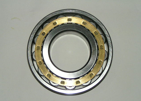 INA SL182936-B-XL Full Roller Cylindrical Roller Bearing Electric Generator High-speed Revolution Large Load Capacity