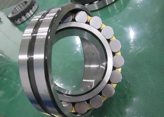 24124CC / W33 Germany Self Aligning Roller Bearing Centrifugal Submersible Pump Roller Bearings