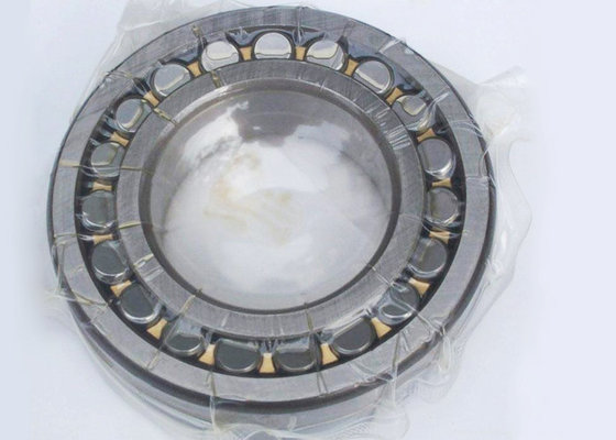 NU2326EM Cylindrical Roller Bearing GCr15