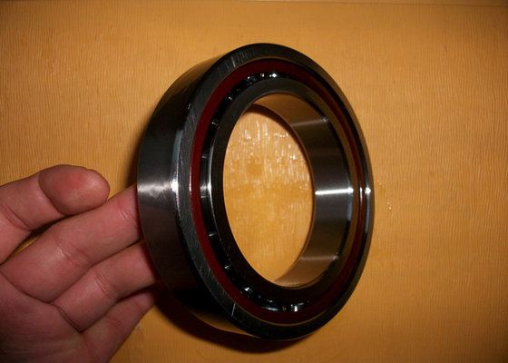 ISO 9001 Certificate Ball Bearing 7206 Arc Welding Machine Bearing Stainless Steel Angular  Contact Ball Bearing 7206c