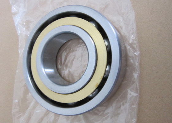 ISO 9001 Certificate Ball Bearing 7206 Arc Welding Machine Bearing Stainless Steel Angular  Contact Ball Bearing 7206c