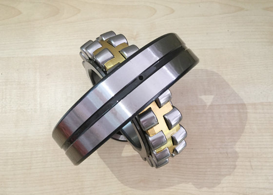 Steel Cage Self Aligning Roller Bearing 230 / 500CA / W33 Large Sized 500 × 720 × 167mm  Roller Bearing