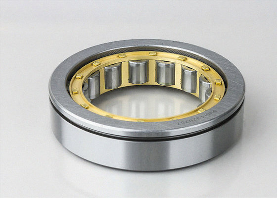 NJ319ECM High Capacity Cylindrical Roller Bearing 95 x 200 x 45mm NJ319ECM* NJ319ECML Hardness 60-63