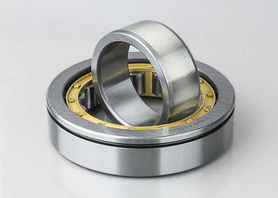 NJ319ECM High Capacity Cylindrical Roller Bearing 95 x 200 x 45mm NJ319ECM* NJ319ECML Hardness 60-63