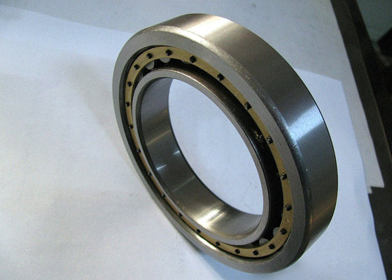 NN3040K/P5W33 Cylindrical Roller Bearing P5 Accuracy Class Low Friction Wearproof Bearing Cement Industry