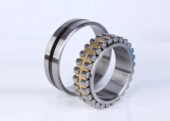 RN310M Cylindrical Roller Bearing Automobile Gearbox Bearing Withstand Heavy Shock Load
