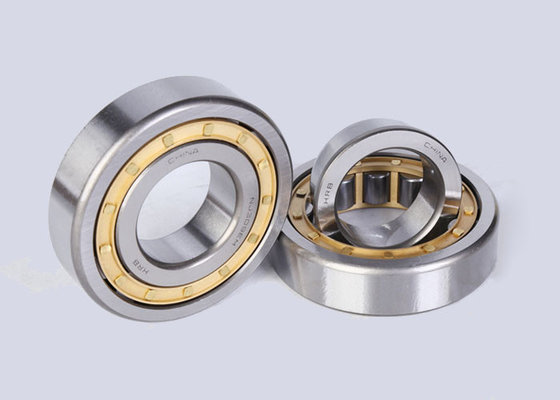 NN3018/P5 Cylindrical Roller Bearing NU236 NJ228 Steel Inner Ring Textile Metallurgy Mining Bearing