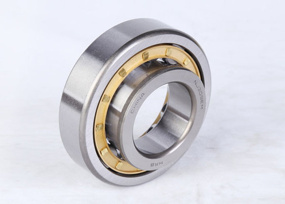 NN3017/P5W33 Double Row 85mm Cylindrical Roller Bearing