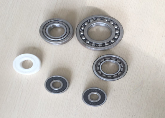 623 2rs Deep Groove Ball Bearing Si3N4 Balls Two Metal Shields Chrome Steel  Bearing 623  Straight  Wheel Bearing
