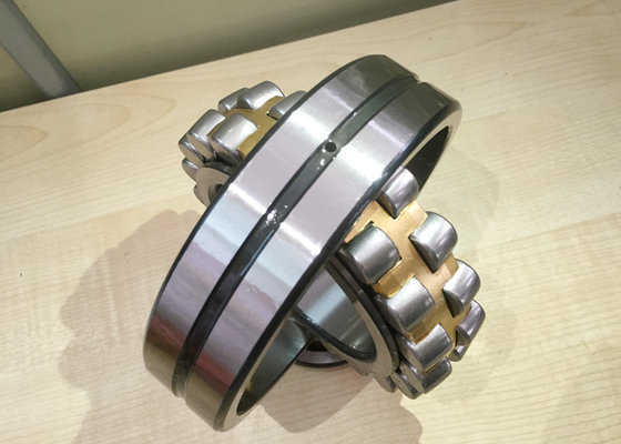 NSK 23080CC / W33 Spherical Roller Bearing Auto Roller Bearings Low Friction
