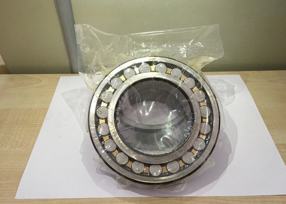 Spherical Roller Bearing 22217E 22217EK 22217 - E1 - K - C3 Size 85 x 150 x 36mm