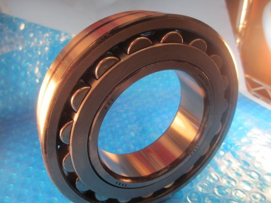 22326CC / W33 Equipment Self Aligning Roller Bearings With Carbon Steel , Industrial Gear Box Bearing