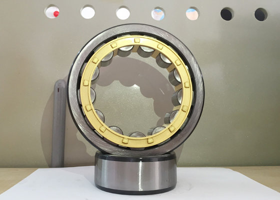 NU317EM Bearing NSK NU317EM Cylindrical Roller Bearing Oil Limit Speed 4000 NU315EM / NU318EM High-Speed