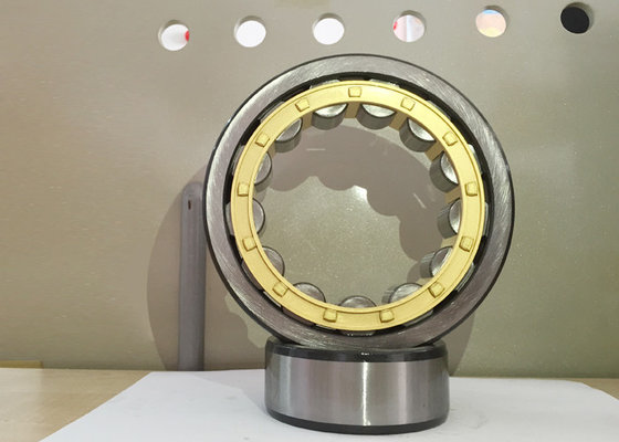 NU317EM Bearing NSK NU317EM Cylindrical Roller Bearing Oil Limit Speed 4000 NU315EM / NU318EM High-Speed