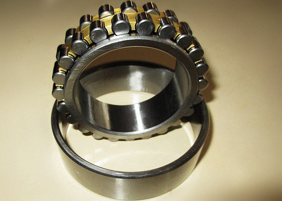NN3021K/P5W33 HRB Brand Double-Row Cylindrical Roller Type Bearing Brass Entity 105 * 160 * 41 mm