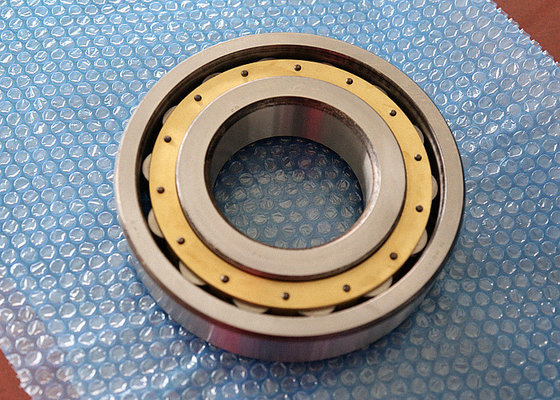 NU1884 Cylindrical Roller Bearing 420 x 520 x 46 mm NU1884MA6 AISI 52100 Chrome Steel