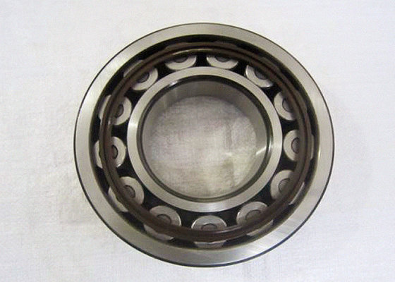 NU1884 Cylindrical Roller Bearing 420 x 520 x 46 mm NU1884MA6 AISI 52100 Chrome Steel