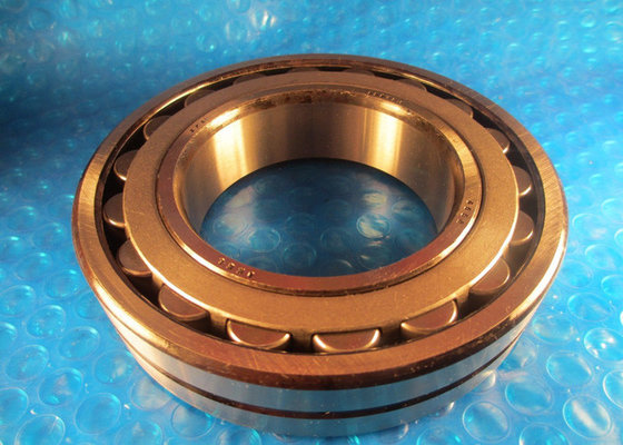 Air Conditioner Fan Motor Bearing Low Vibration OEM Self - Aligning Roller Bearing 22236