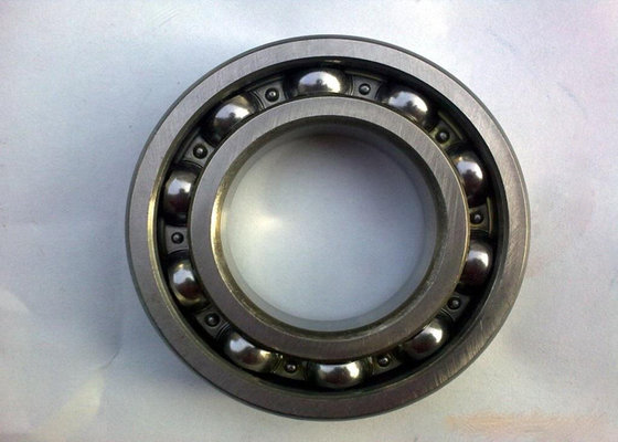 Koyo Single Row Chrome Steel Ball Bearing  6003Z,RZ,RS Deep Structure Ball Bearing Front-Wheel Drive 6203 17 x 35 x 10mm