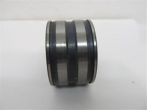INA SL045005-PP Double Row Cylindrical Roller Bearing Souble Sealed Oil Hole 9000 RPM Max