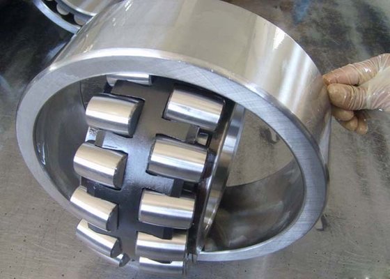 Cone Crusher Bearing 23228 CA 23228 CK Spherical Roller Bearing 23228 Double Row Bearings Japan Original
