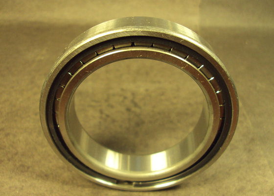 NU330EG Nachi Cylindrical Roller Nylon Bearing 150 x 320 x 65  Japan Large 10471