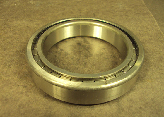 NU330EG Nachi Cylindrical Roller Nylon Bearing 150 x 320 x 65  Japan Large 10471